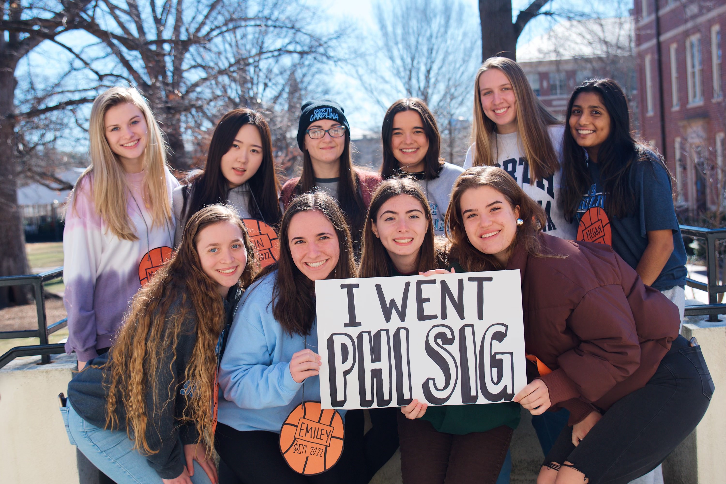 Phi Sigma Pi - Alpha Kappa Chapter