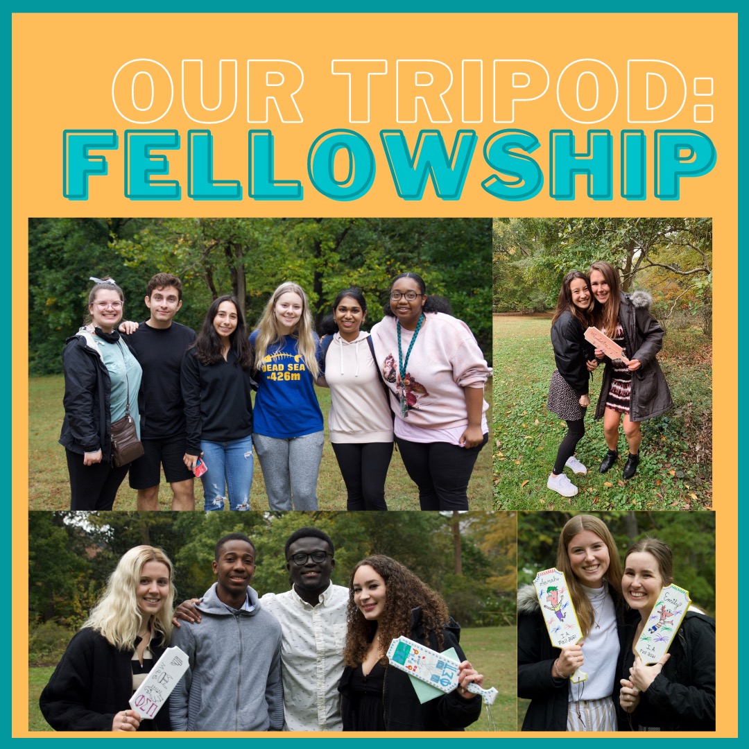 Phi Sigma Pi - Alpha Kappa Chapter