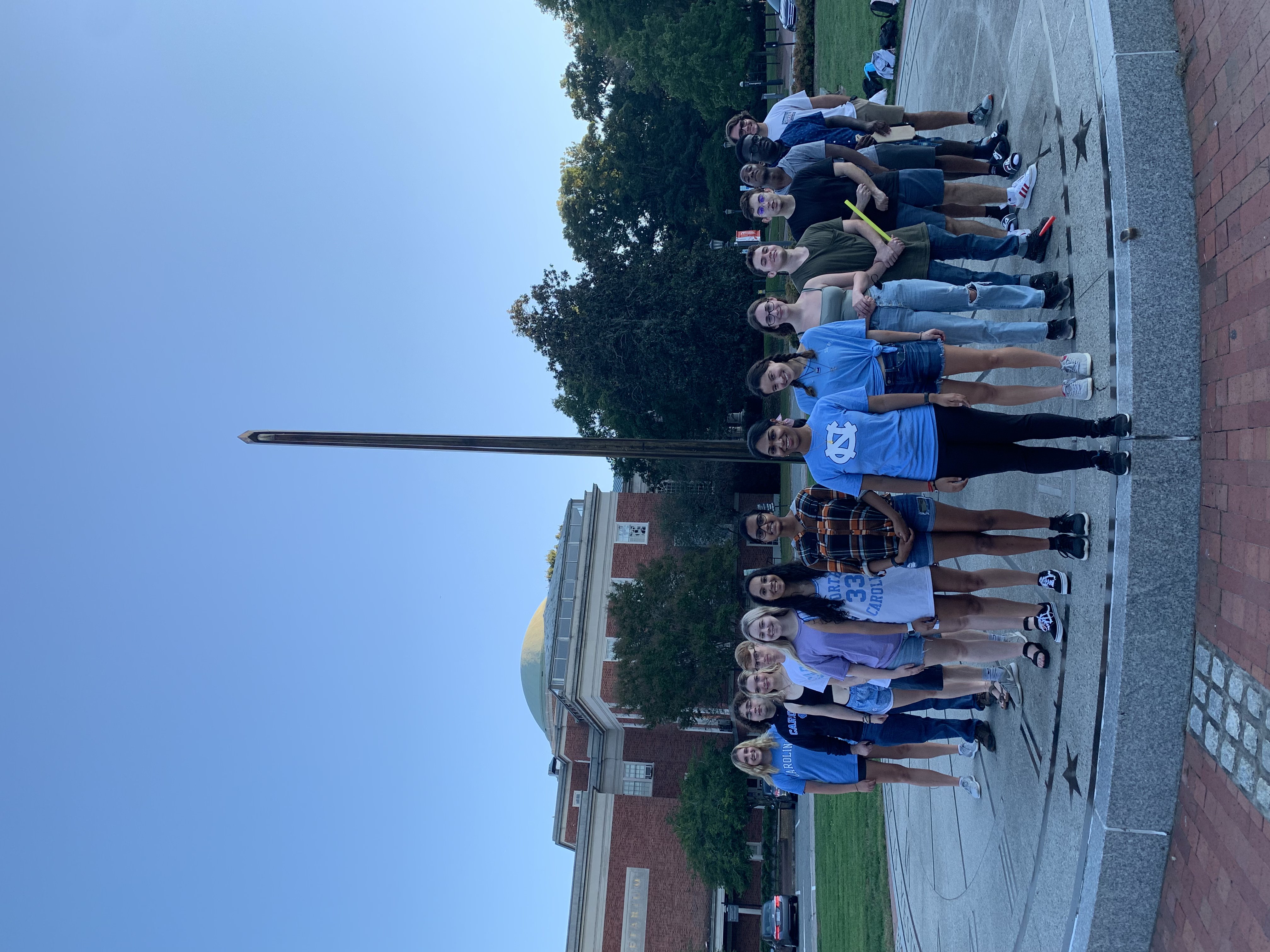 Phi Sigma Pi - Alpha Kappa Chapter